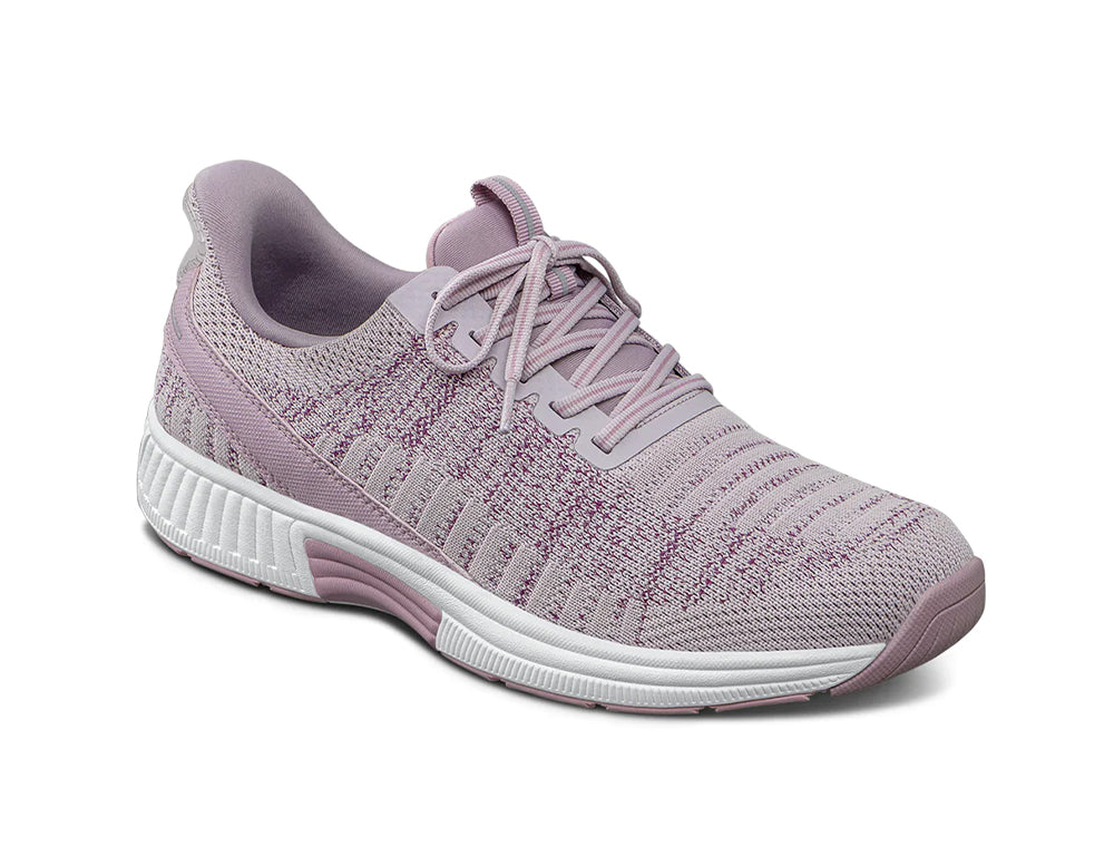 Orthofeet Womens | Kita Rose Hands Free Trainers For Orthotics – Golden ...